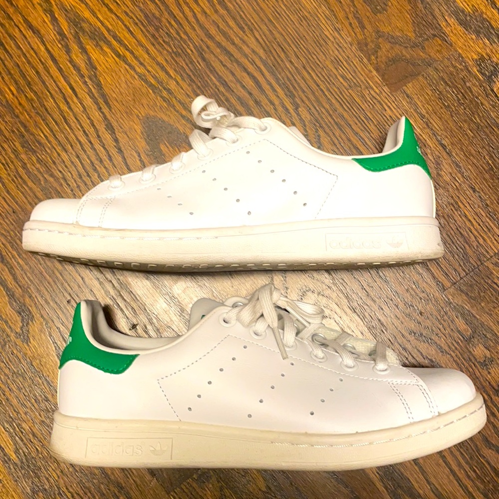 Classic Stan Smith Adidas - Gem